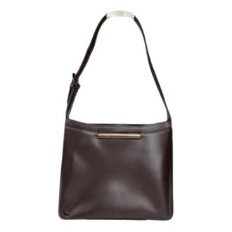 Givenchy Pre-owned Shoulder Bag - - Pre-owned - Damen - Braun - ONE SIZE