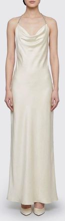 Stella McCartney Robe STELLA MCCARTNEY Femme couleur Blanc