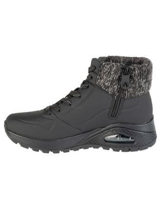 Skechers Schn&uuml;rstiefel Skechers Uno Rugged - Darling