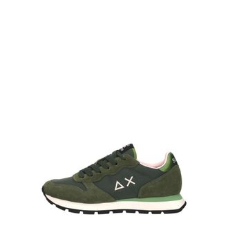 Sun 68 Damen, Schuhe, Gr&uuml;n, 38 EUGr&ouml;&szlig;e