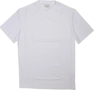 Riviera & Bar Optical White Tech - - Tops - Herren - Wei&szlig; - L