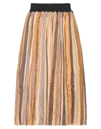 Altea HOSEN & RÖCKE - Midi-Röcke auf YOOX.COM