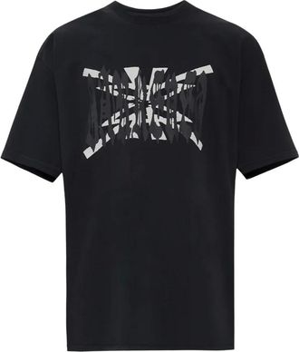 44 Label Group Homme, Tops, Noir, Taille: L Classic Tee