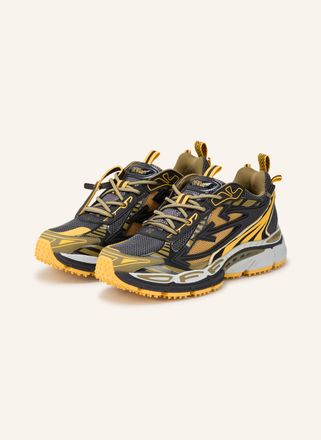 Off-white Sneaker Be Right Back schwarz