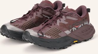 Hoka One One Hoka Trailrunning-Schuhe Speedgoat 7 Gtx rot