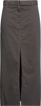 Jucca HOSEN & R&Ouml;CKE - Jeansr&ouml;cke auf YOOX.COM