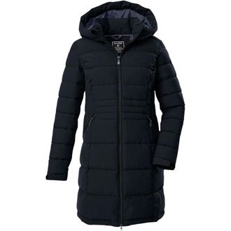 Killtec Jacken - - Coats - Damen - Schwarzk - XL