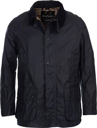 Barbour Wachsjacke Ashby in