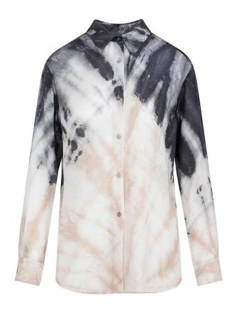 Gabriela Hearst Chemise - Multicolore