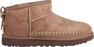 UGG W CLASSIC ULTRA MINI BIARRITZ