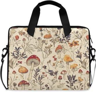 Alaza Sac pour ordinateur portable de 40,6 à 15,6 pouces, sac à bandoulière pour ordinateur portable de 40,6 à 15,6 pouces, sac fourre-tout pour femme, homm