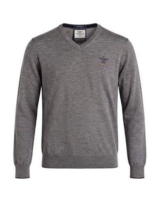 Aeronautica MAILLE - Pullover sur YOOX.COM