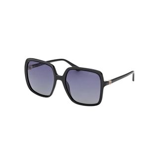 Guess Square Sonnenbrillen - - Accessories - Damen - Schwarzk - 57 MM