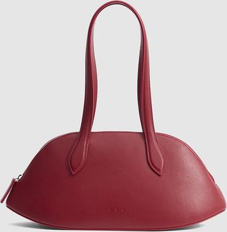 Aesther Ekme Sac Cosmo Bowling Scarlet