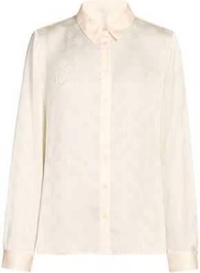 Guess Chemise imprimée fluide