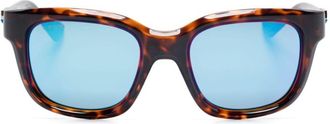 Gucci GG1621S Sonnenbrille - Braun