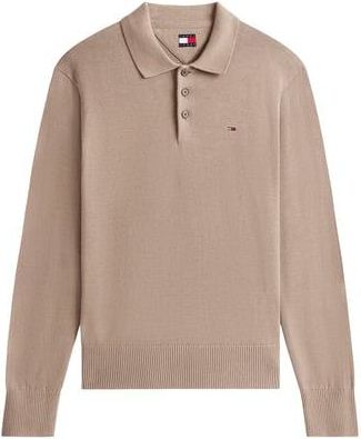 Tommy Hilfiger Polo manches longues
