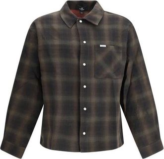 Represent Represent, Homme, Chemises, Brun, Taille: XL Casual Chemises