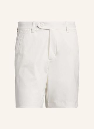 adidas Originals Adidas Originals Golfshorts Twistweave weiss