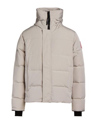 Canada Goose JACKEN & M&Auml;NTEL - Pufferjacken & Daunenjacken auf YOOX.COM