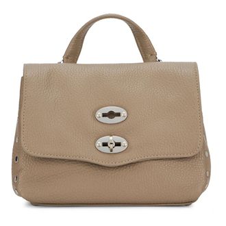 Zanellato Femme, Sacs, Beige, Taille: ONE Size Sacs &agrave; main