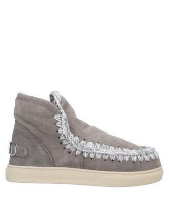Mou CHAUSSURES - Bottines sur YOOX.COM
