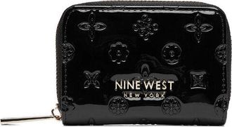 Nine West Geldb&ouml;rse CEO-NW-W1-005-AW26 Schwarz