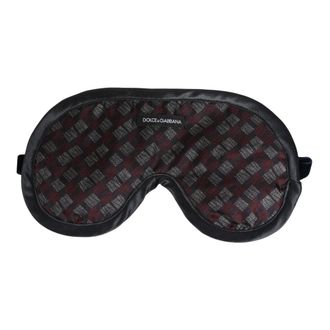 Dolce & Gabbana Masque de nuit - Femme - Accessoires - Multicolore - Taille: ONE Size