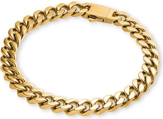 Purelei Heavy Curb Armband