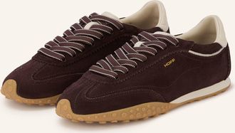 Hoff Hoff Sneaker Bridge Fl braun