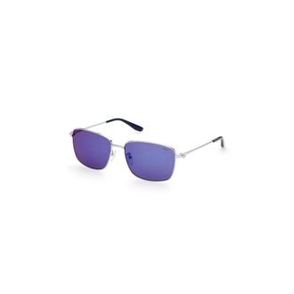 BMW BMW Bw0027-H 16X Sonnenbrille - - Accessories - Herren - Grau - 61 MM