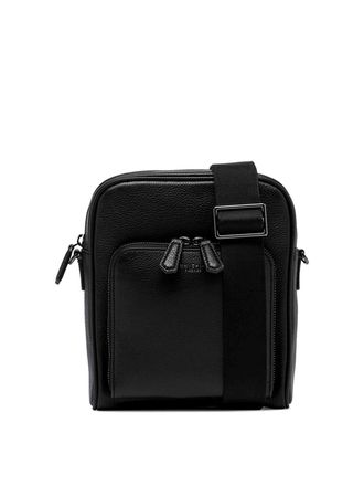 Gianni Chiarini Umhängetasche - Schwarz