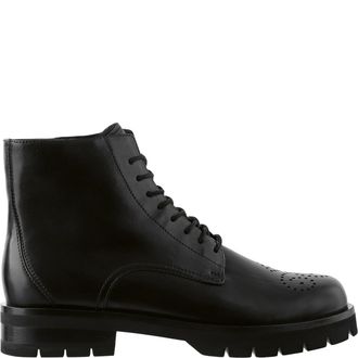 H&ouml;gl Damen Brooklyn Ankle Boot, Schwarz, 41 EU
