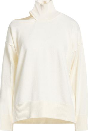 Alpha Studio STRICKWAREN - Rollkragenpullover auf YOOX.COM