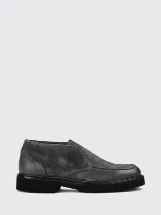 Doucal's Stiefeletten Herren Farbe Charcoal