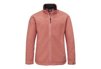 Sch&ouml;ffel Fleecejacke CIRC Fleece Jk Style Purga WMS mit Rei&szlig;verschluss, schnell trocknend, lockere Passform