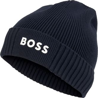 BOSS M&uuml;tze Asic