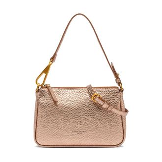 Gianni Chiarini Femme, Sacs, Orange, Taille: ONE Size Brooke Shoulder Bag
