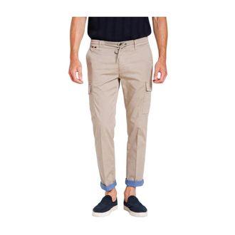 Mason's Chile Jogger - - Trousers - Herren - Beige - M
