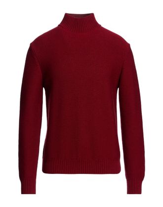 KANGRA STRICKWAREN - Rollkragenpullover auf YOOX.COM
