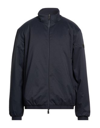 Emporio Armani JACKEN & M&Auml;NTEL - Jacken und Anoraks auf YOOX.COM