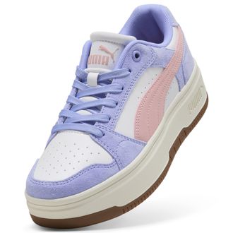 Puma Sneaker low Rebound Femme