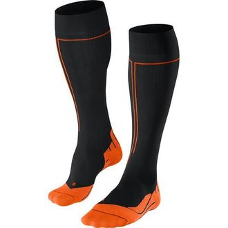 Falke Energizing Herren Kniestr&uuml;mpfe Health