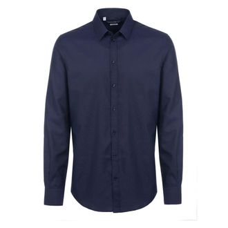 Dolce & Gabbana Freizeithemden - - Shirts - Herren - Blau - 2XL