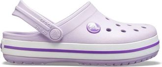 Crocs Kinder Clogs Crocband Clog K