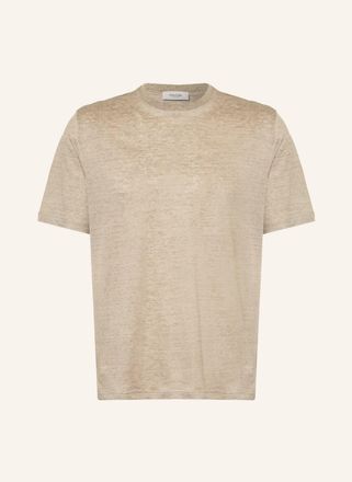 Agnona Agnona T-Shirt braun
