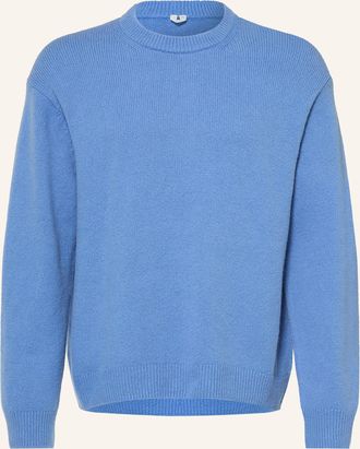 Arket Arket Pullover blau