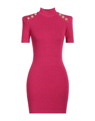 Balmain KLEIDER - Mini-Kleider auf YOOX.COM