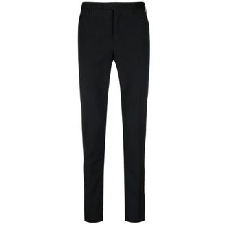 Pantaloni Torino Herren, Hosen, Schwarzk, XLGr&ouml;&szlig;e
