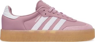 adidas Sneakers adidas Sambae KI2150 Rosa